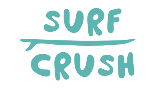 Sticker Pack – surf crush
