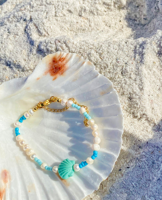 Bracelets – surf crush
